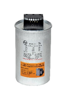 CAPACITOR CYLINDRICAL TYPE - happyenterprise