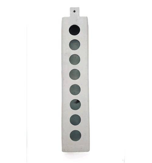 8WAY PUSH BUTTON BXO CASTING - - happyenterprise